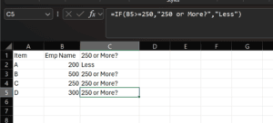 Top Excel Formulas Every Data Analyst Must Know (2025 Updated ...